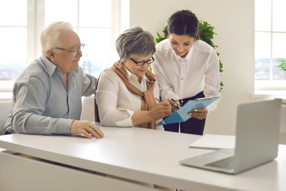 Final Expense | Application Process | Securico Life